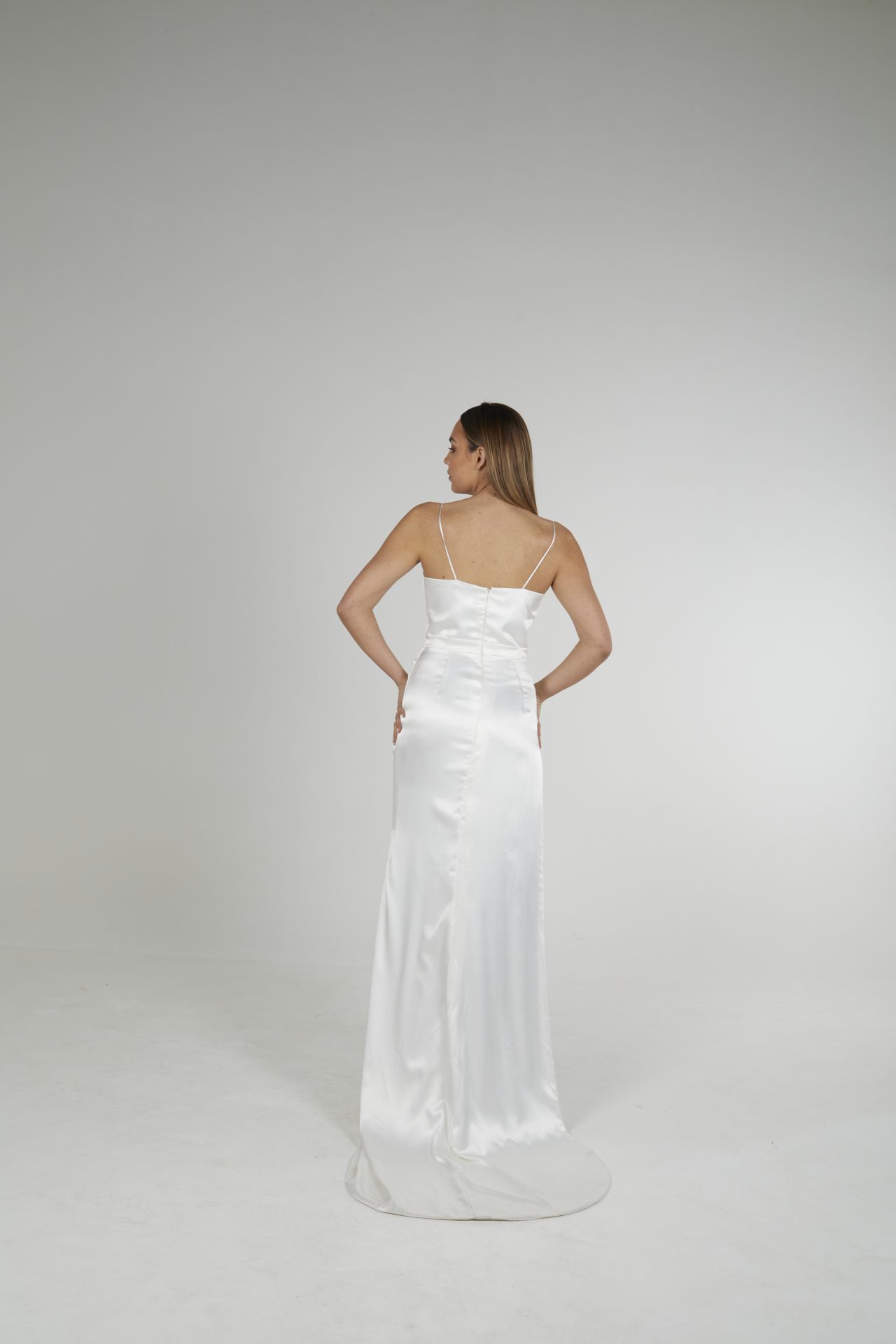 VESTIDO DE NOVIA ZANE – Amelia Fonio